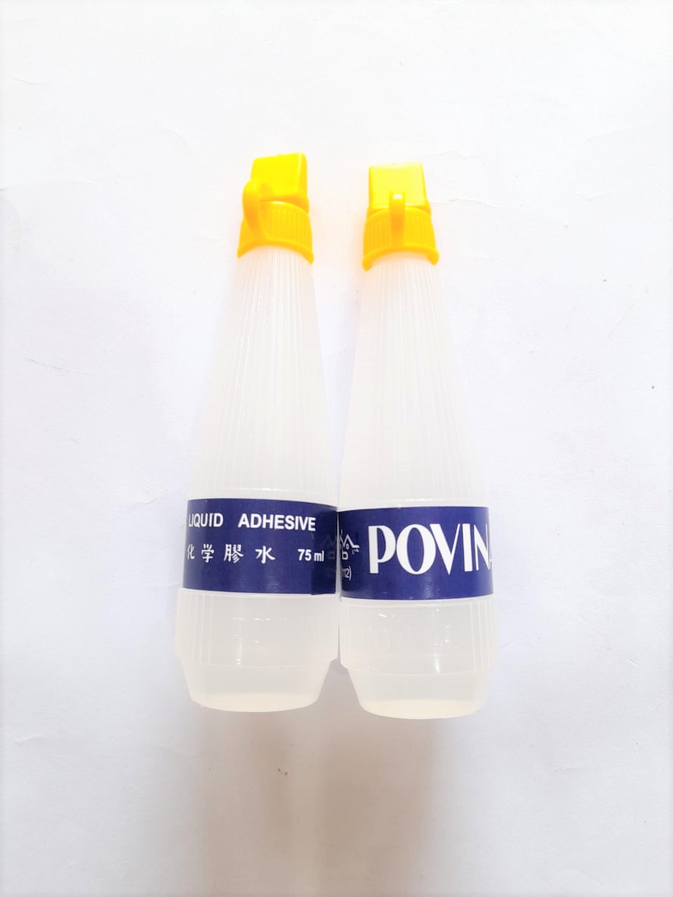 Lem Kertas Povinal 75ml | Toko Toyibs | Belanja Aman dan Nyaman