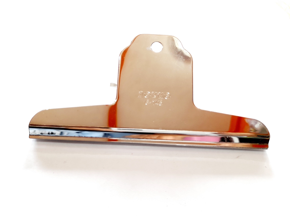 Bulldog Clip/Klip Penjepit Kertas Joyko 6-145 | Toko Toyibs | Belanja ...