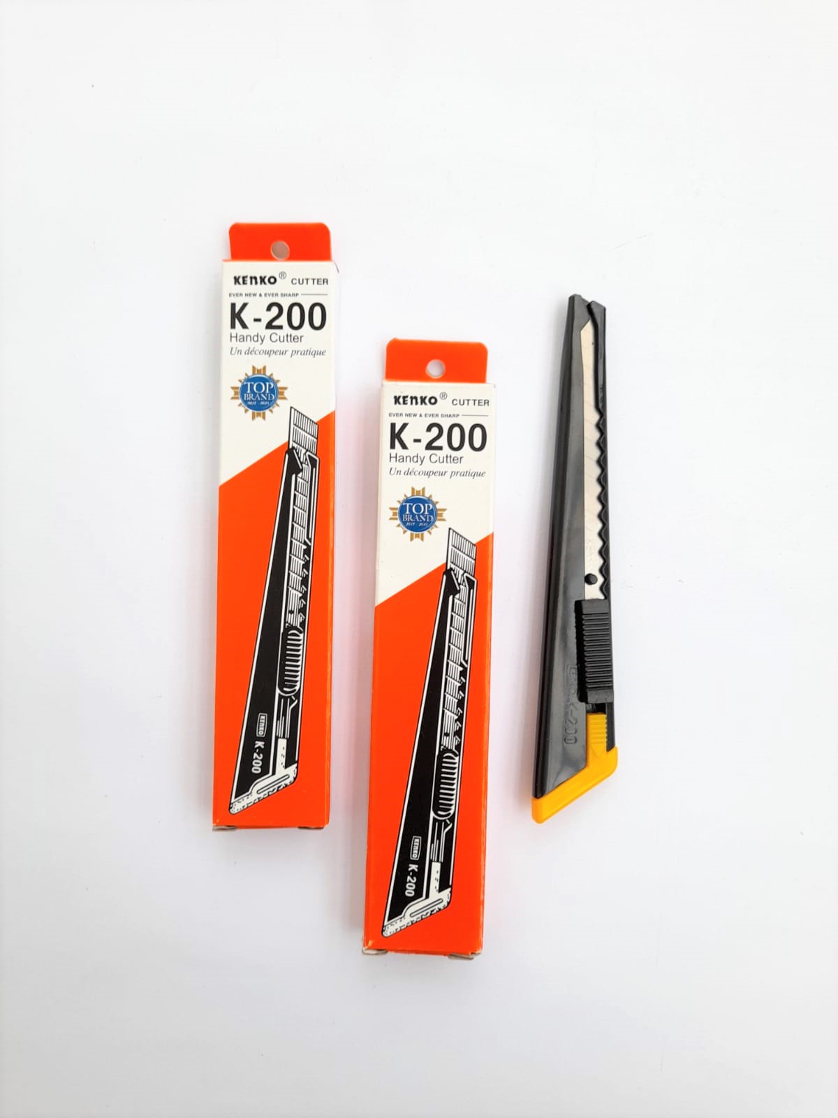 CUTTER KENKO K-200 | Toko Toyibs | Belanja Aman dan Nyaman