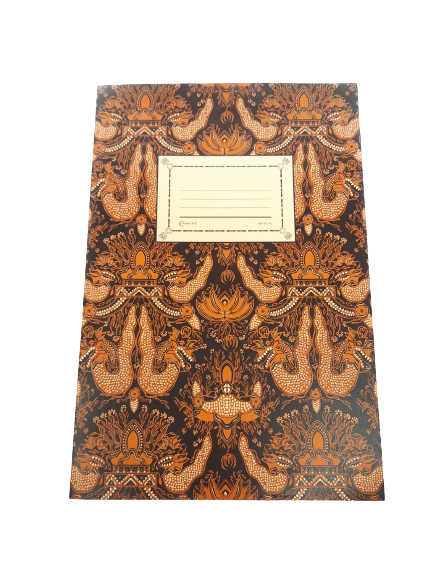 STOPMAP BATIK – CHARACTER | Toko Toyibs | Belanja Aman dan Nyaman
